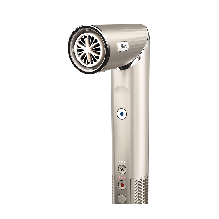 Shark FlexStyle - Multi-styling Hair Dryer and Styler – SharkNinja ...