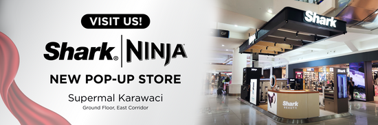 SharkNinja | Innovation Made For You – SharkNinja Indonesia