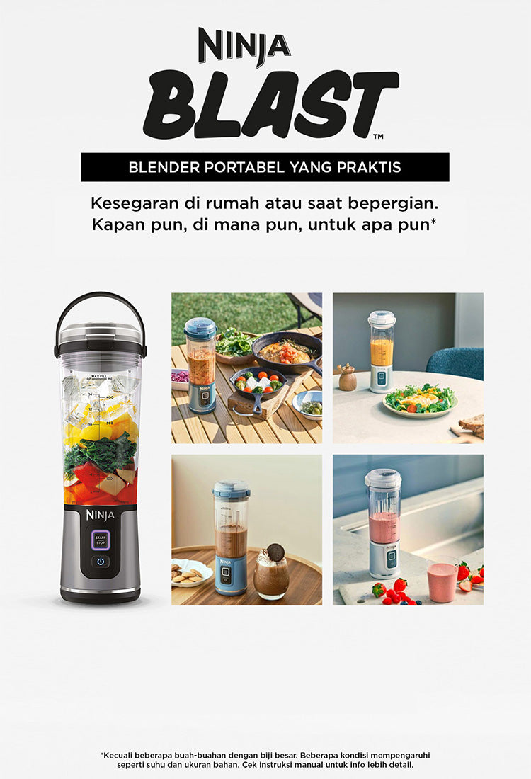 SharkNinja | Innovation Made For You – SharkNinja Indonesia