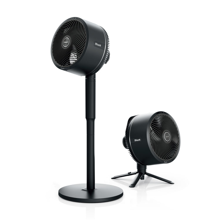 Shark FlexBreeze™ Indoor Outdoor Transformable Fan – SharkNinja Indonesia